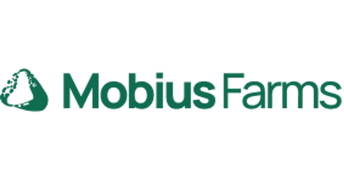 Mobius Farms Shop